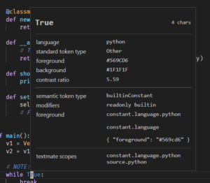 VSCode | テーマのシンタックスカラーをカスタマイズする | Gari Tech